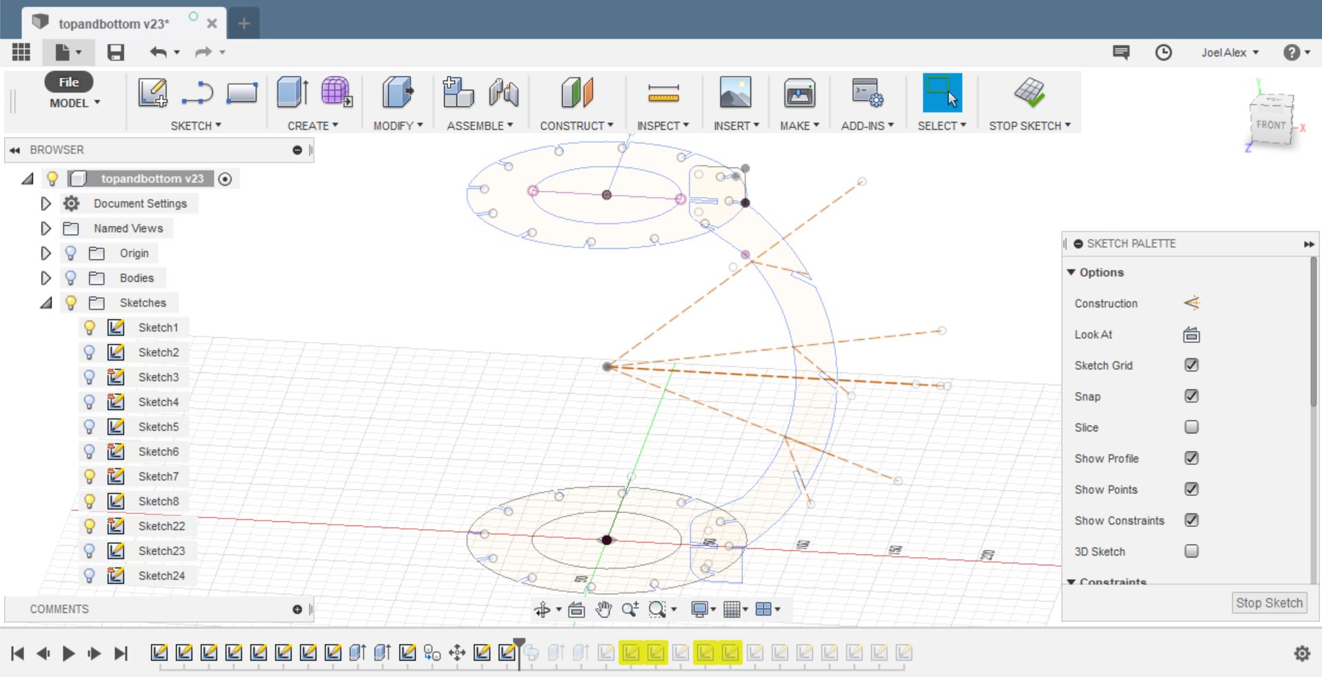Week 4-Computer controlled cutting
